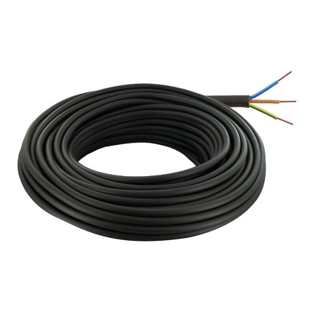 Câble 3G2,5mm2 ( vendu au Ml )