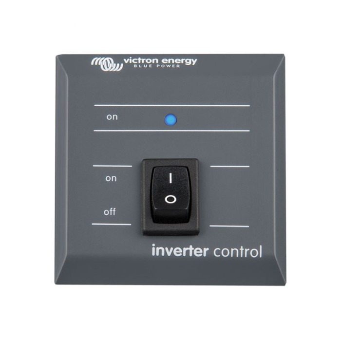 Phoenix Inverter Control VE.Direct (interrupteur à distance) Victron Energy