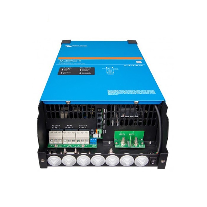 MultiPlus-II 24/5000/120-50 230V Victron Energy
