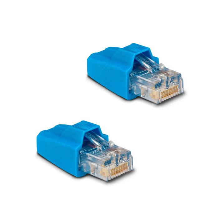 Terminateur VE.Can RJ45 (2 pc) Victron Energy