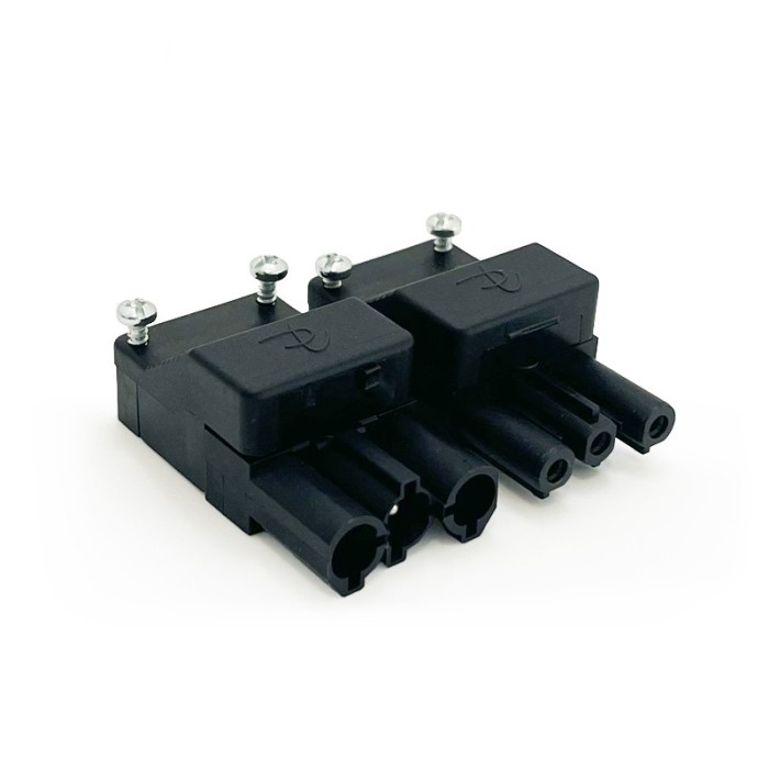 Paire de Connecteurs pour Multiplus (AC-in et AC-out) - VICTRON ENERGY