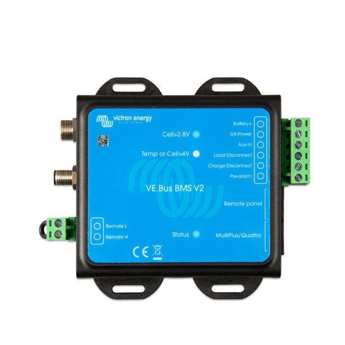 VE.Bus BMS V2 - Victron Energy