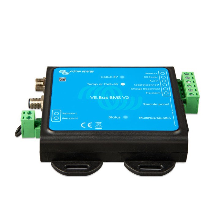VE.Bus BMS V2 - Victron Energy